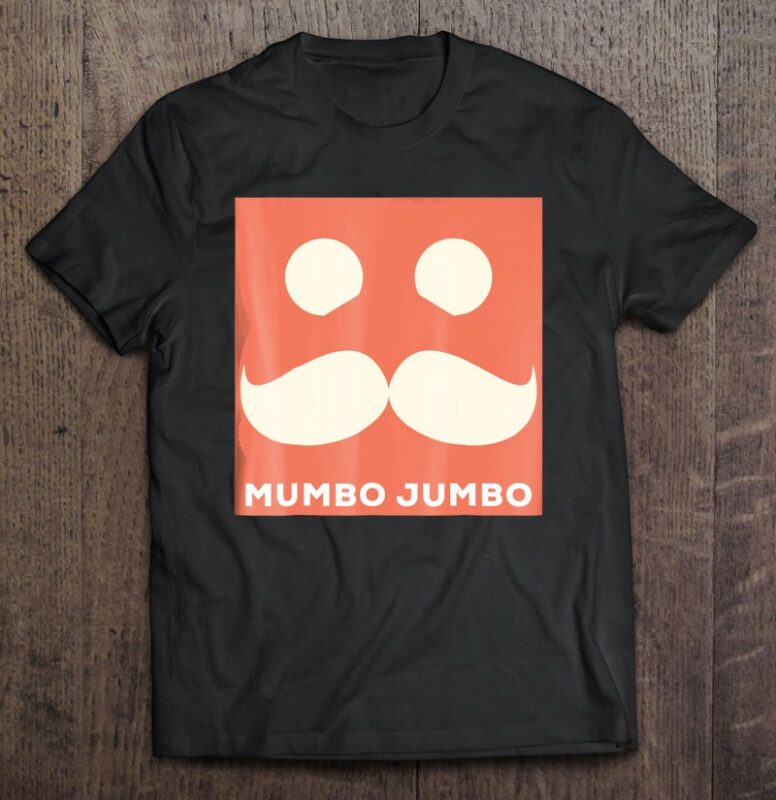 Mumbo Jumbo Shirt Kids Merch Fans - Hersmiles