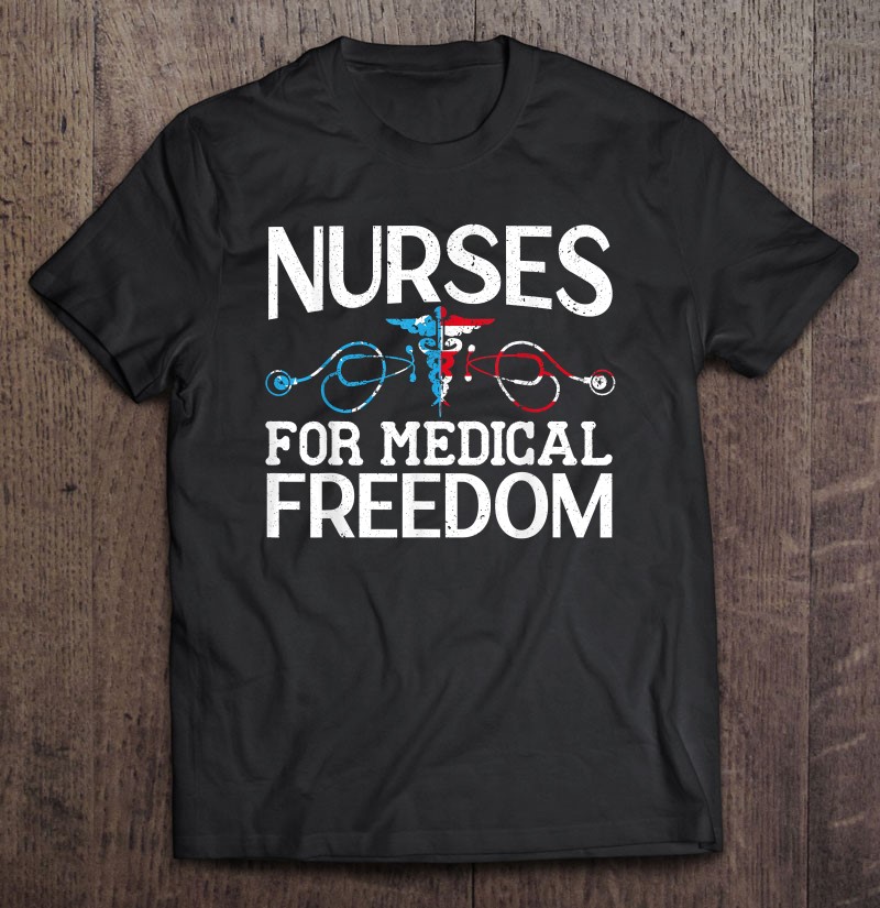 Nurses For Medical Freedom For A Medical Freedom - Hersmiles
