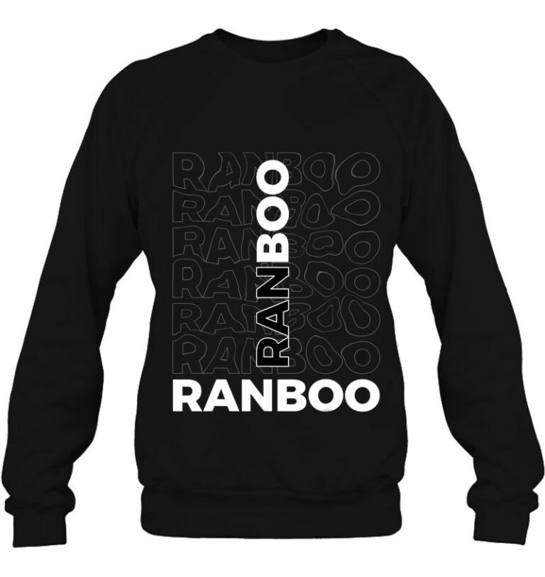 Ranboo Merch Cosplay Gift - Hersmiles