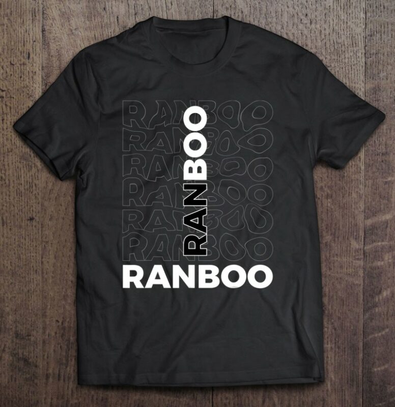 Ranboo Merch Cosplay Gift - Hersmiles