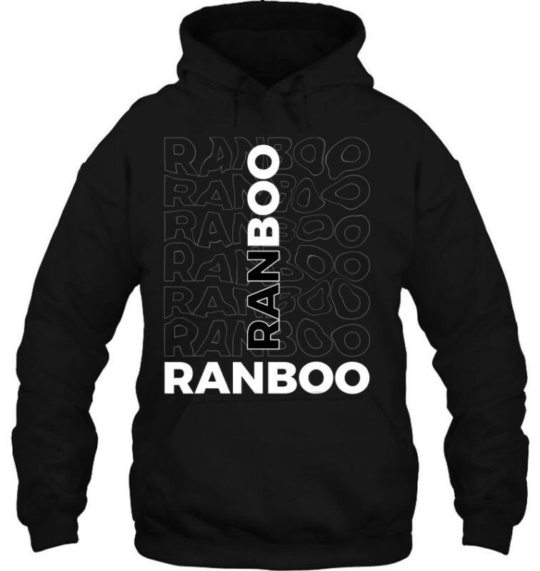 Ranboo Merch Cosplay Gift - Hersmiles