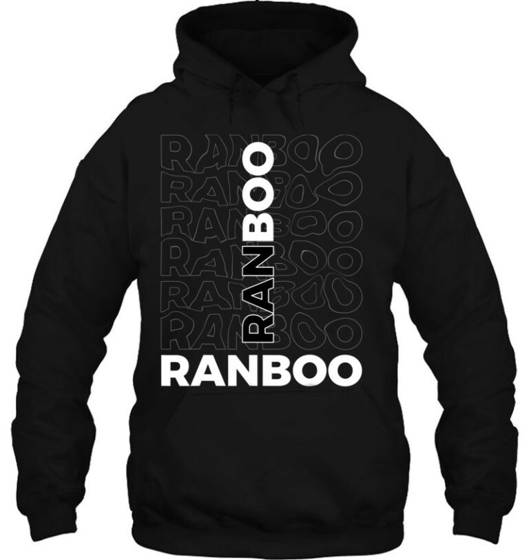 Ranboo Merch Cosplay Gift - Hersmiles