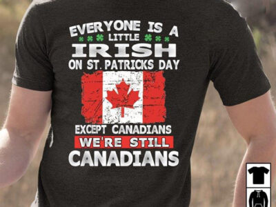 Everyone Is A Little Irish On St Patrick‘s Day Except The Swedish We‘re ...