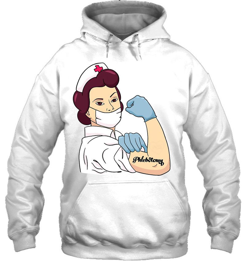 Phlebotomy Phlebotomist Caduceus Medical Symbol Nurse - Hersmiles