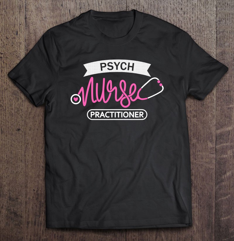 Psych Nurse Practitioner Np Psychiatric Mental Health Nurse - Hersmiles