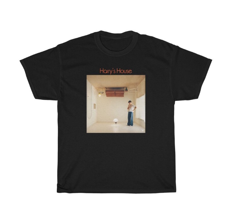 Harry Styles Harry's House Shirt - Hersmiles