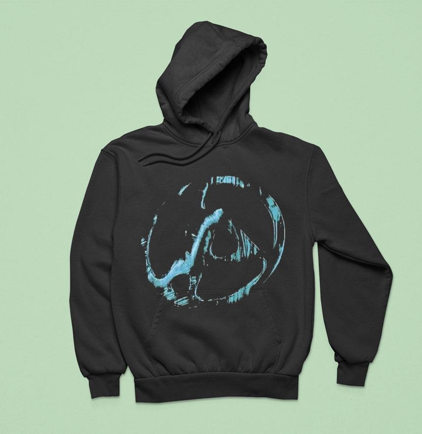 Linkin Park From Zero World Tour 2025 Fz Teal Suspended Morph Logo ...