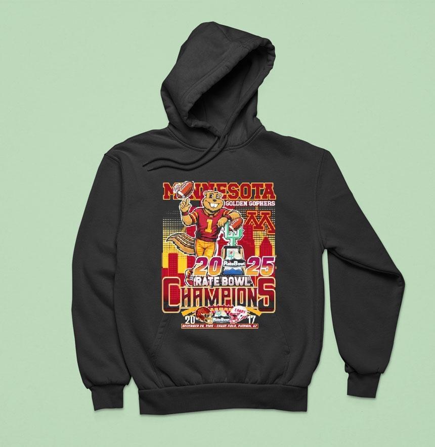 Minnesota Golden Gophers Vs New Mexico Lobos Rate Bowl Champions 2025 ...